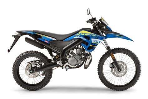Derbi Senda Drd X Treme R Alle Technischen Daten Zum Modell Senda