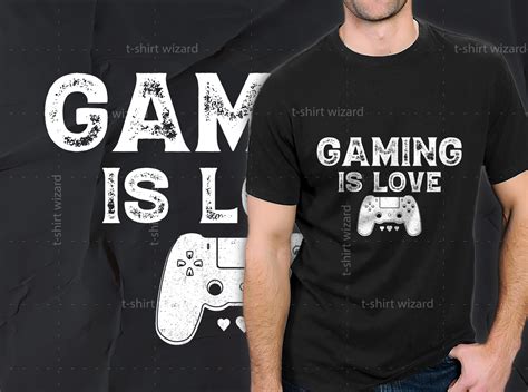 Gaming T Shirt Deisng By MD SOHEL RANA On Dribbble