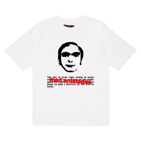Camiseta Mad Enlatados Já Sonhou Esse Homem