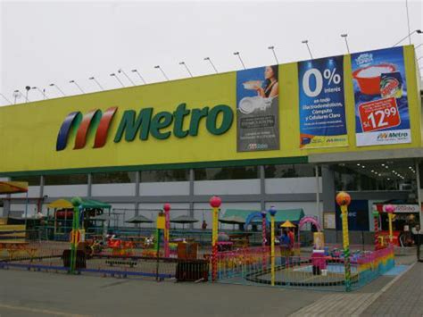 Metro cumple 30 años conoce quiénes son sus dueños y otros datos que