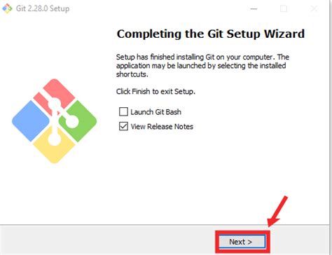 Git Bash как правильно установить
