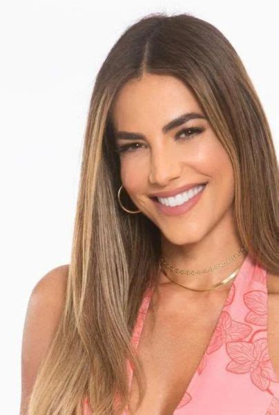 El ejercicio más efectivo que hace Gaby Espino para fortalecer sus