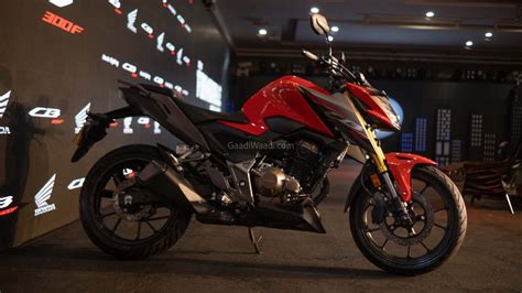 All New Honda CB300F Naked Streetfighter 5 Things You Should Know