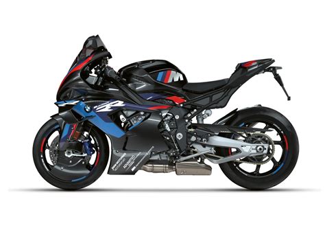 La Nueva BMW M 1000 RR Sitio Oficial De BMW MOTORRAD