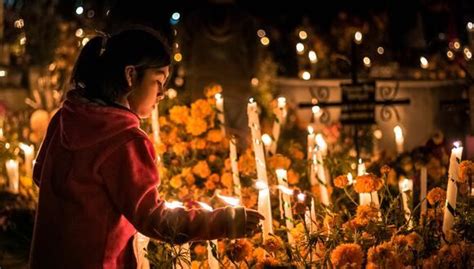 Qué se celebra hoy 1 de noviembre Historia del Día de Todos los
