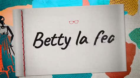 El Regreso De Betty La Fea Rueda De Noticias