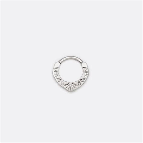 JANUS NAKED TETHER Pirate Piercing Webshop
