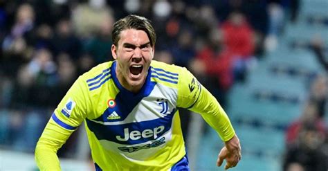 Voti Fantacalcio La Scelta Su Keita E Kean Vlahovic E De Ligt Super