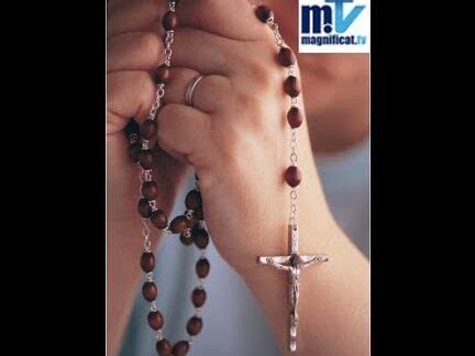 Santo Rosario Franciscanos de María Jueves en 2023