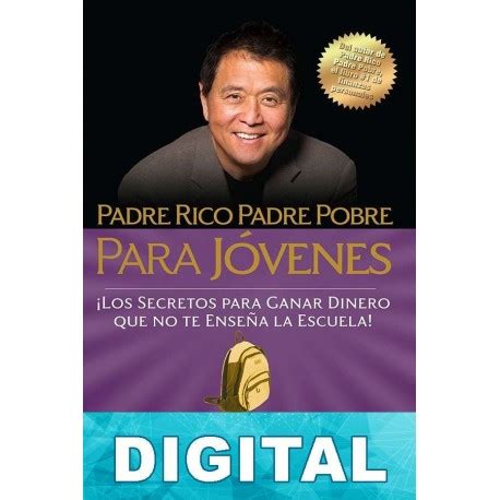 Padre rico padre pobre para jóvenes Libro PDF Epub o Mobi Kindle