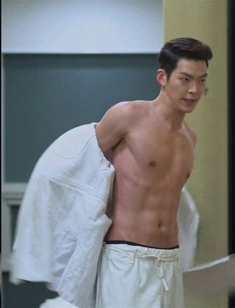 18 Sexy And Shirtless Korean Hunks To Be Thankful For This Thanksgiving