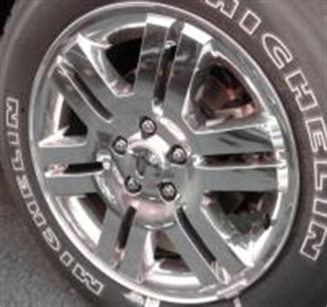 1983 2011 Ford Ranger Wheel Fitment Guide The Ranger Station