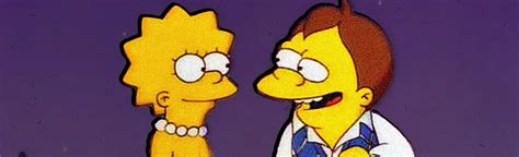 Bart And Lisa Simpsons Crushes Ranked