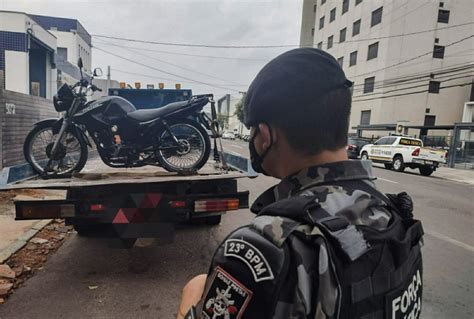 BM de Santa Cruz do Sul prende dupla por receptação Brigada Militar