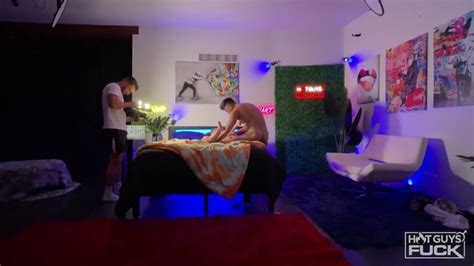 Hotguysfuck Zane Walker And Aften Opal Bts