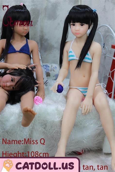 Catdoll Cm Miss Q Pack Catdoll Us