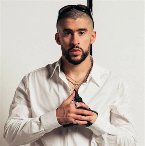 Bad Bunny sacará nuevo álbum en el 2024 Esta es la teoría que circula
