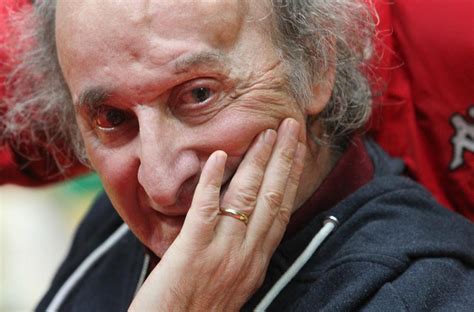 Morto Bruno Arena Dei Fichi DIndia Aveva 65 Anni