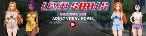 Lewd Souls Telegraph