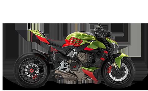 Ducati Streetfighter V4 Lamborghini Motochecker