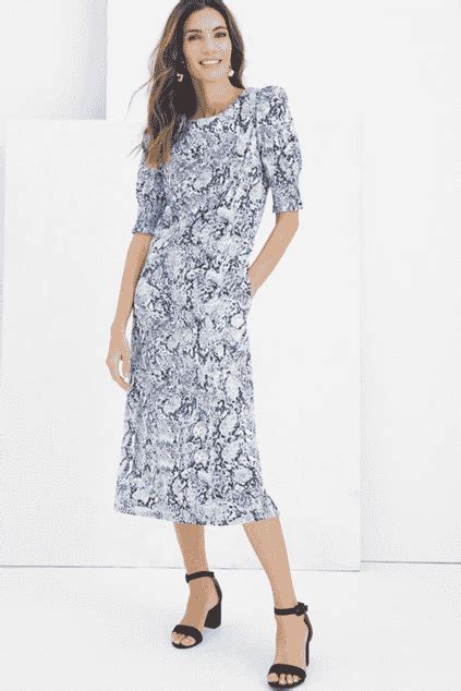 10 Wedding Guest Dresses For Women Over 60 Sixty And Me