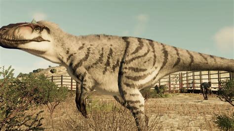 Jurassic World Evolution 2 Feathered Species DLC Update 6 Review