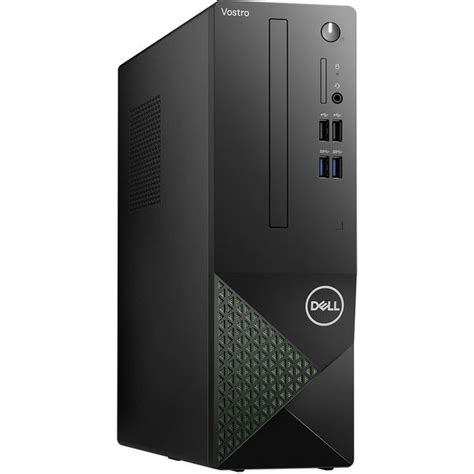 Sistem Desktop Pc Dell Vostro Sff Intel Core I Pana La