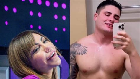 Após ficar ex de Jojo Todynho Liziane Gutierrez dispara Idiota