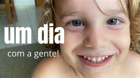 UM DIA NA MINHA VIDA Rotina De Escola Dos Meninos Mercado Academia