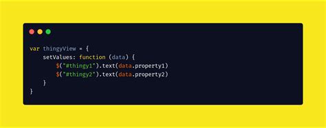 understanding solid principles in javascript hackernoon