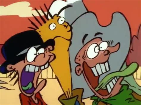 Ed Edd And Eddy Watch All Episodes Vacationsfad