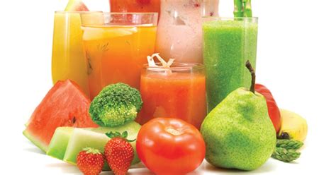 Primajasa Nusantara MANFAAT JUS BUAH