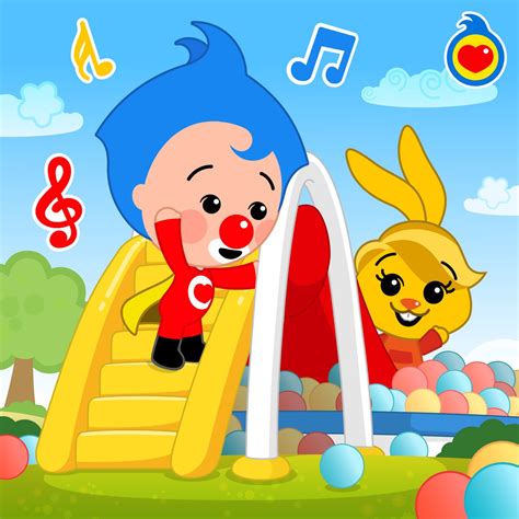 Subo La Escalera Single álbum de El Payaso Plim Plim en Apple Music