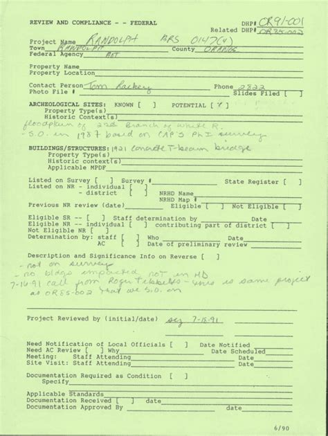 Fillable Online Conservancy Umn EdubitstreamhandleFederal Compliance