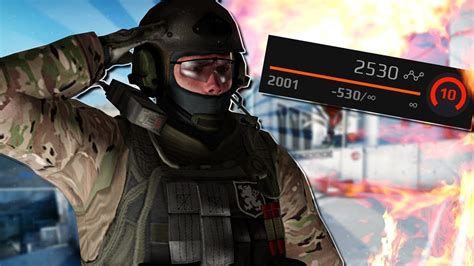 Faceit Level 10 Highlights 8 YouTube