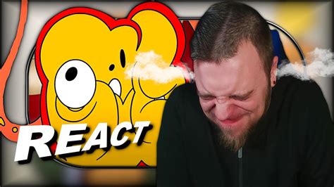 Woody REAGIERT auf Was Würde mit Deinem Körper Passieren Wenn du
