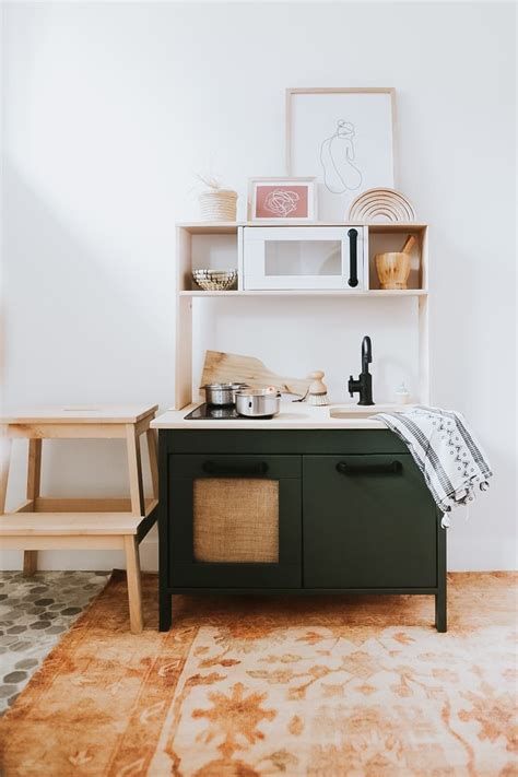 The Best Ikea Play Kitchen Hacks And How To Recreate Them Artofit