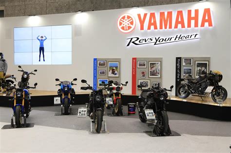 Yzf R Yzf R Mt Xsr Web
