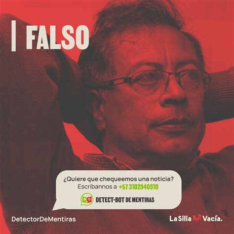 Colombia Es Grande On Twitter Rt Lasillavacia La Reducci N De La