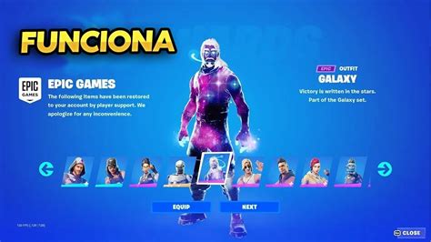 CÓDIGO SECRETO Para CONSEGUIR TODAS las SKINS GRATIS De Fortnite