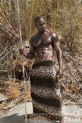 Monday Morning Hotness Nate Adams Black Male Models Black Beauties