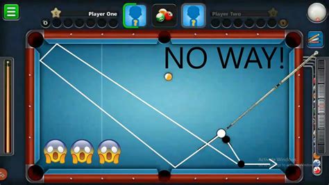 8 BALL POOL TRICKSHOTS 1 BANKSHOTS KISSHOTS ETC YouTube