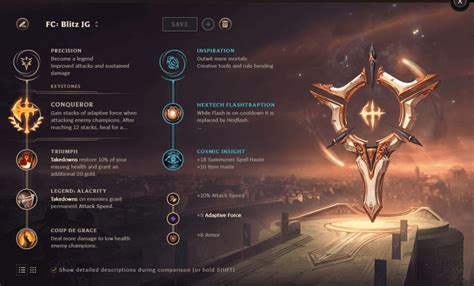 The Complete Blitzcrank Jungle Guide TearOfTheGoddess