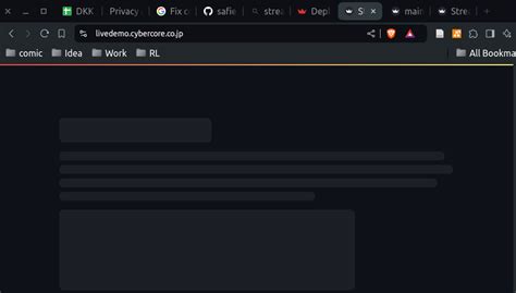 Streamlit Deployment Guide Wiki 34 By Chuong Deployment Streamlit