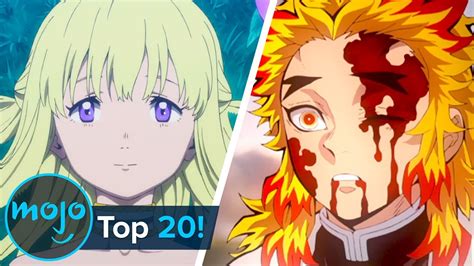 Top 20 Saddest Anime Moments Of The Century So Far YouTube
