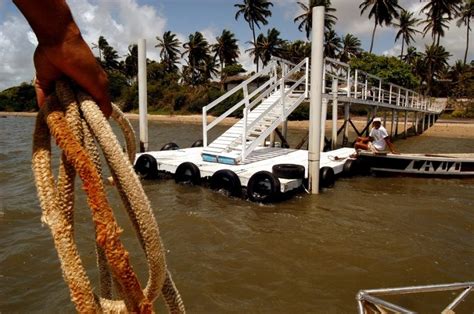 Ilha da Restinga um santuário preservado em Cabedelo Destino Paraíba