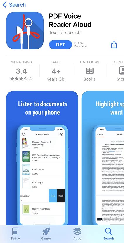 Methods To Read Pdf Aloud On Computer And Mobile