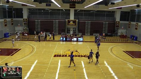 Brooklyn College Women S Basketball Vs Lehman College Dec