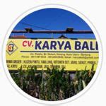 Lowongan Dan Karier Cv Karya Bali Ulasan