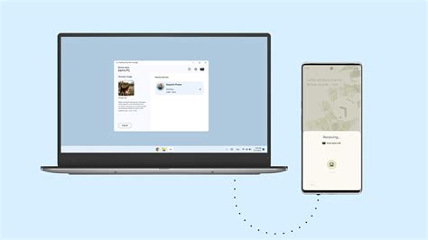 How To Use Nearby Share To Transfer Files Between An Android Phone And PC
